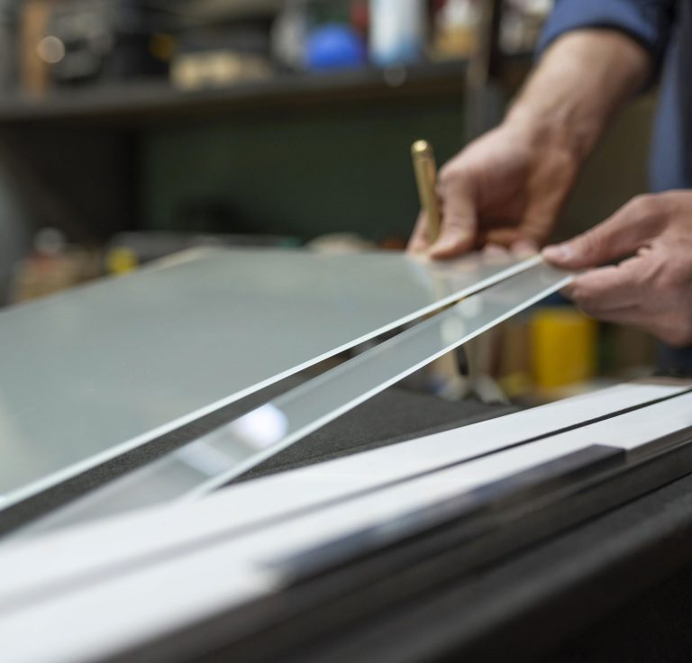 GB Bond: Eco-friendly Aluminium Composite Panel (ACP Panel) | GB Plas