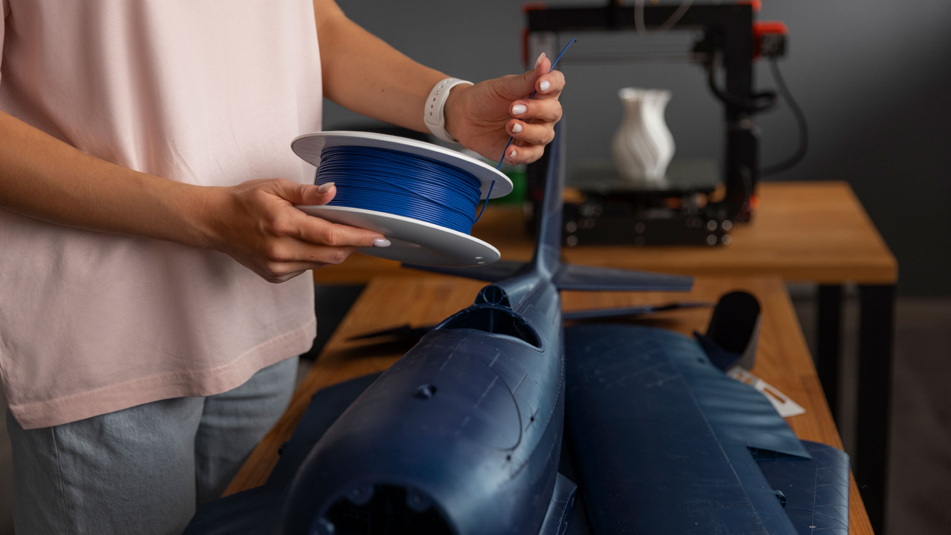 Ideal For 3D Printing, Packaging, And Medical Applications ...