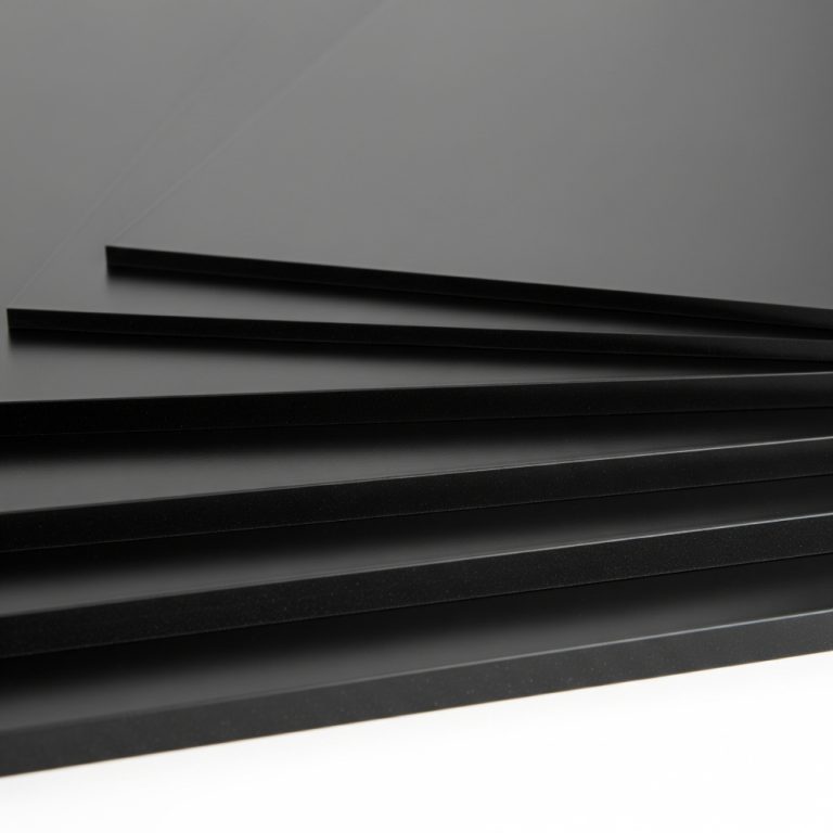 Acrylonitrile Butadiene Styrene (ABS) - Impact Resistant, Durable And ...