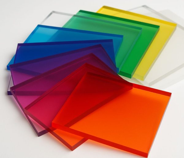 10 Creative Uses Of Acrylic Sheets In Modern Design And Construction ...